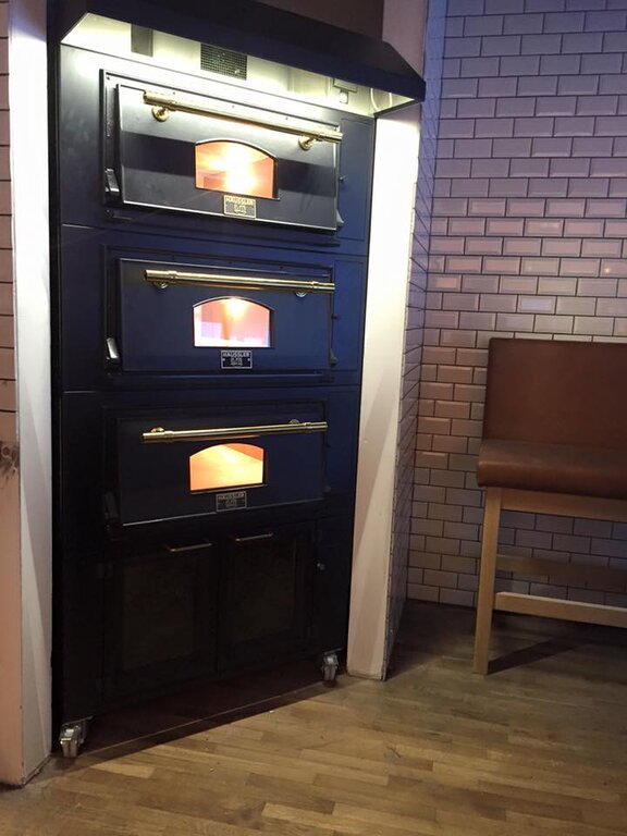 Der Ofen ist heiß! - Kostner Heimat