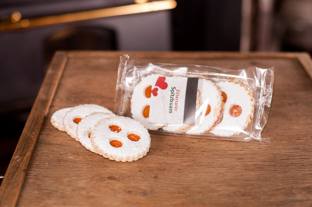 Zillertaler Spitzbuam 4 Stk - Kostner Heimat